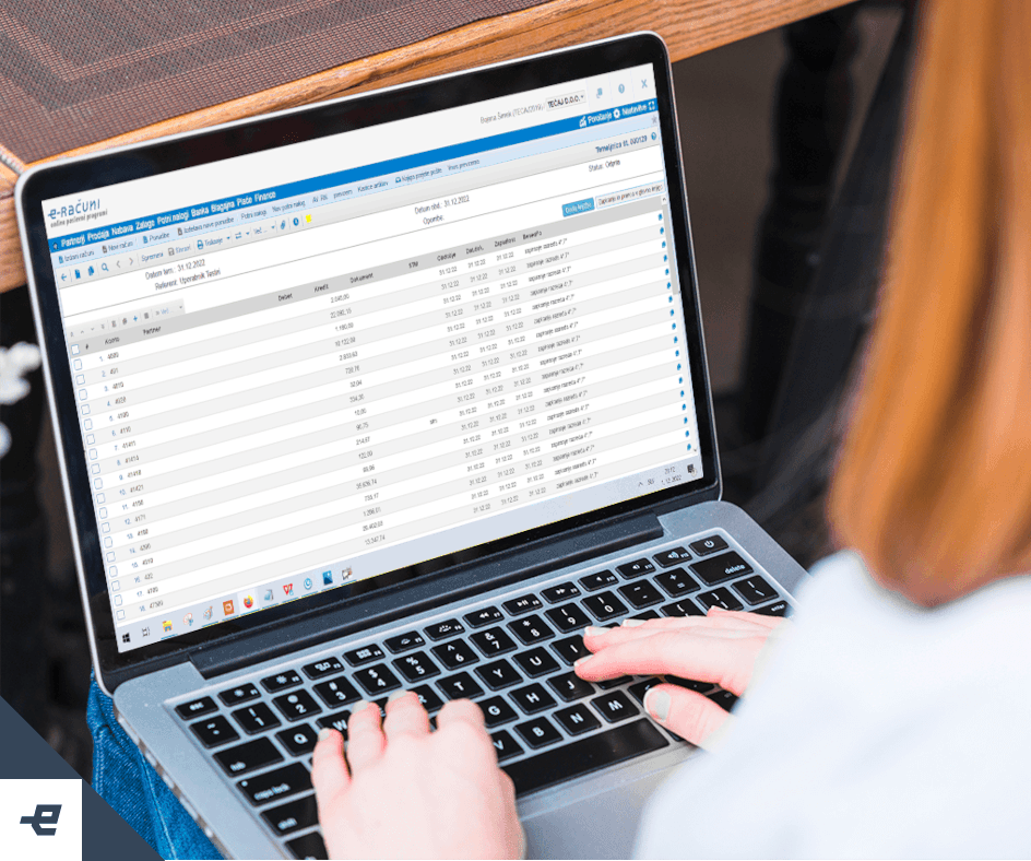 Računovodstvo – e-racuni.com